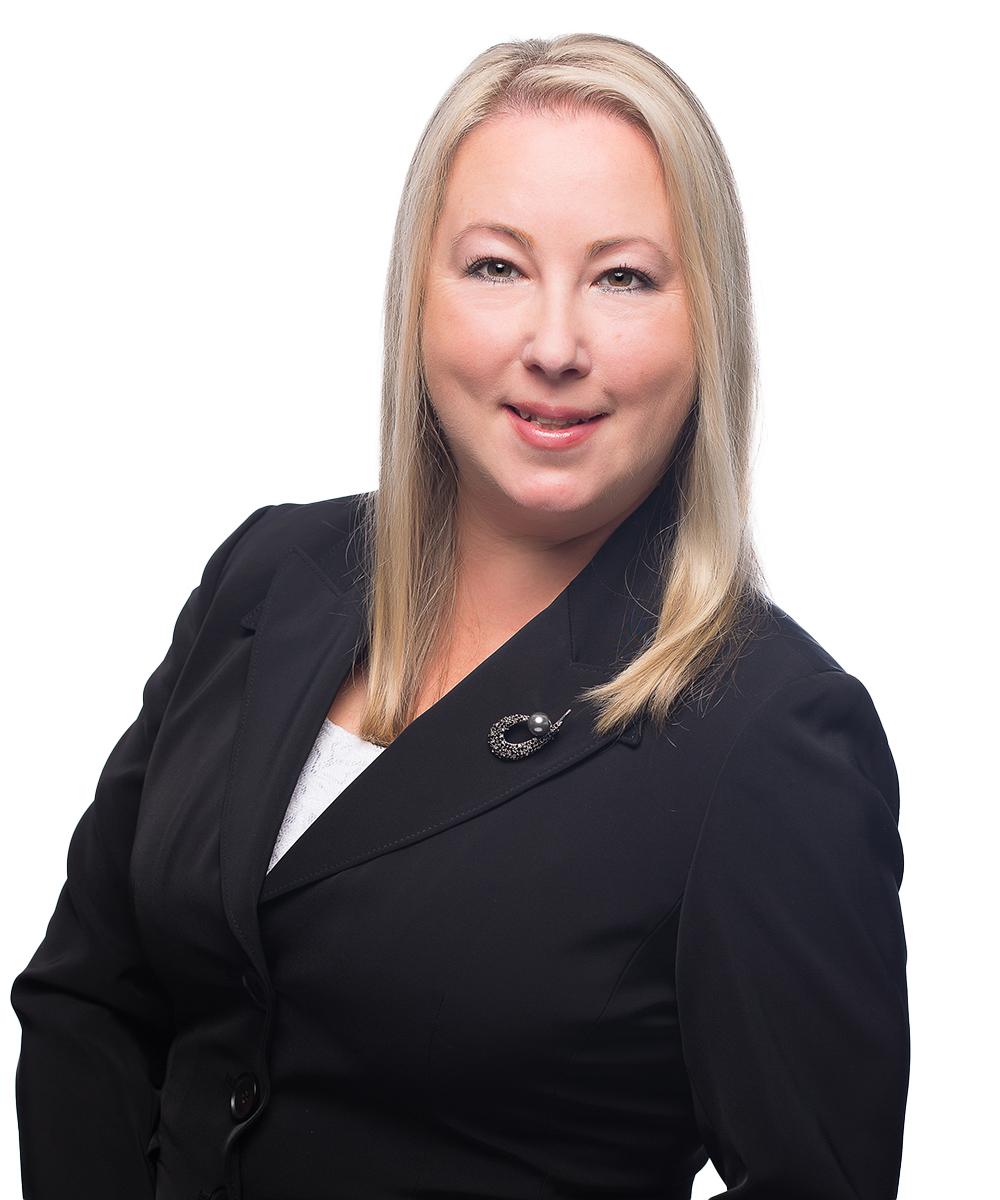 Meet Our Team | Hallam & Associates